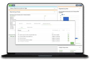 Operations App | Dispatch Software by CXT