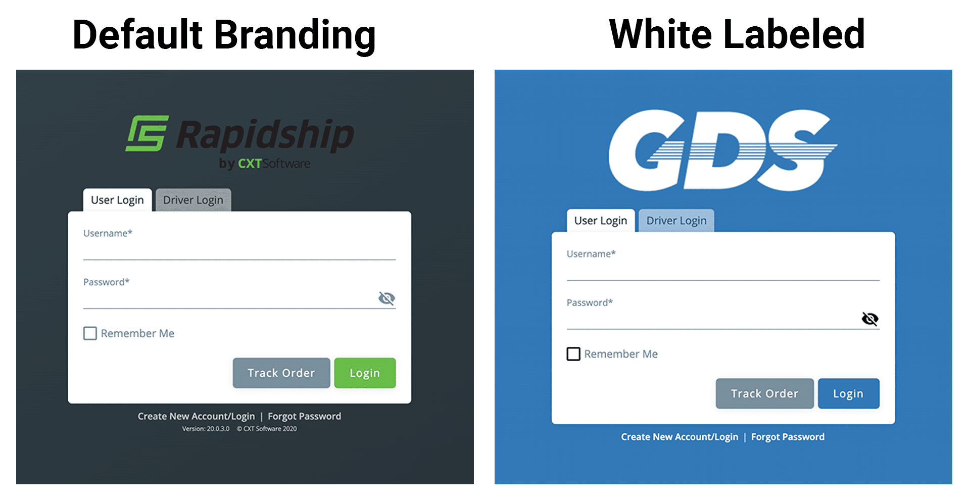 Expand Your Branding with Our White Labeled Client Portal