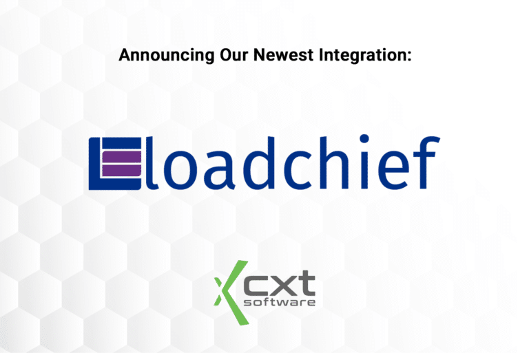 Cxt Software Courier Software And Dispatch Software