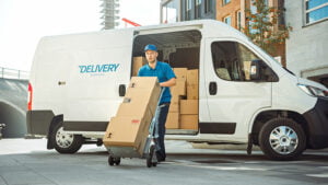 CXT Software Solutions for the Courier & Logistics Industry