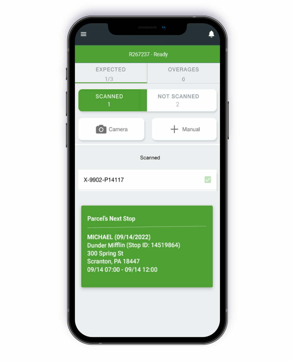 CXT Software | 22.3 Release Notes-Location Data Enhancement