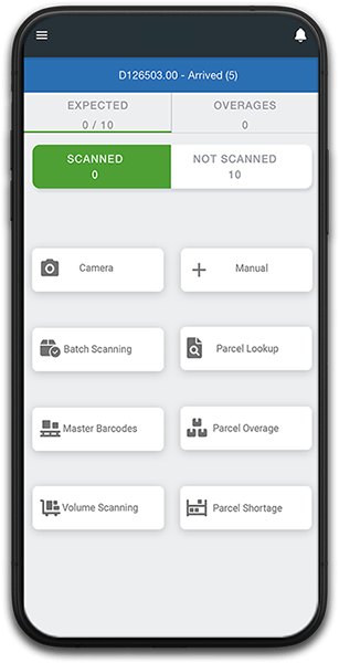 Courier Software: Dispatch, Tracking, & Delivery | CXT Software
