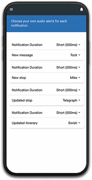 CXT Software | Courier Software & Dispatch Software