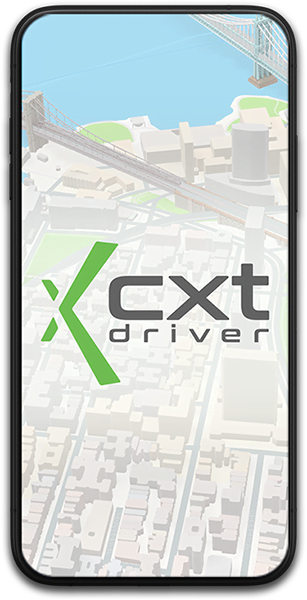 Powerful Last-Mile Delivery Software | Driver App | CXT Software