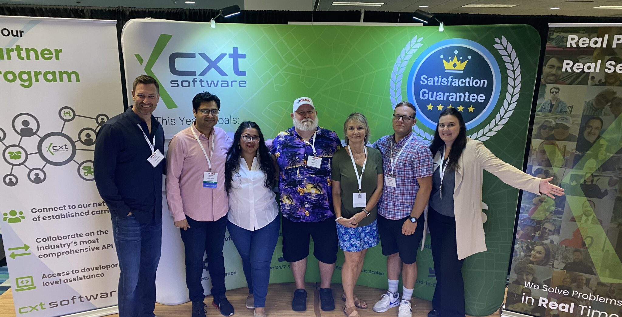 CXT Software | 2022 Year in Review