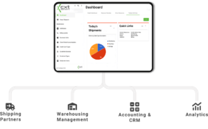 Shipper Integration & Application Connectivity