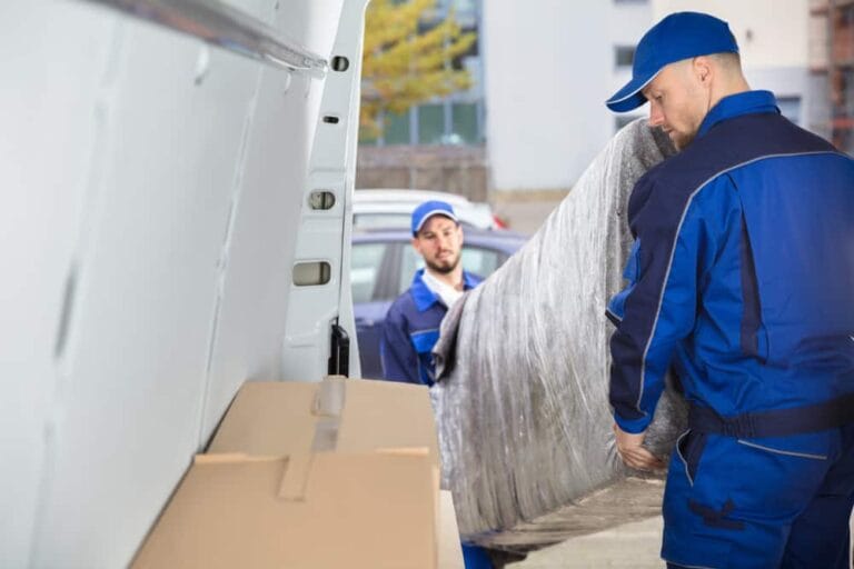 CXT | Big & Bulky Logistics Management Software
