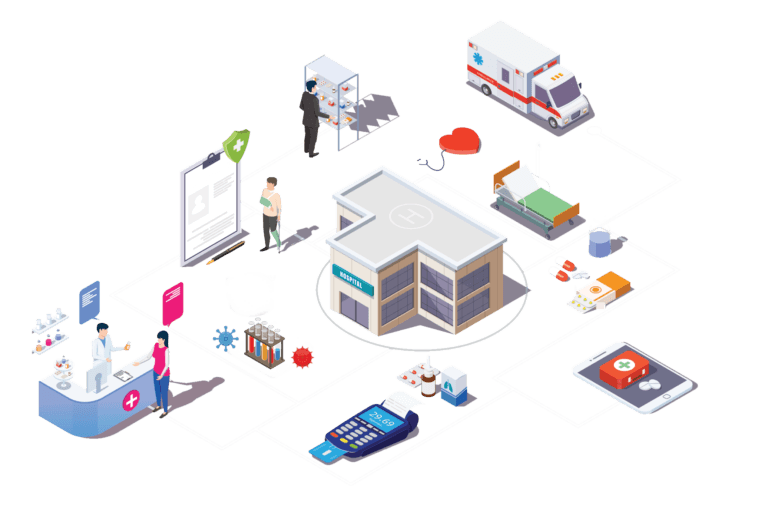 Laboratory Courier Software & Logistics App | CXT Software