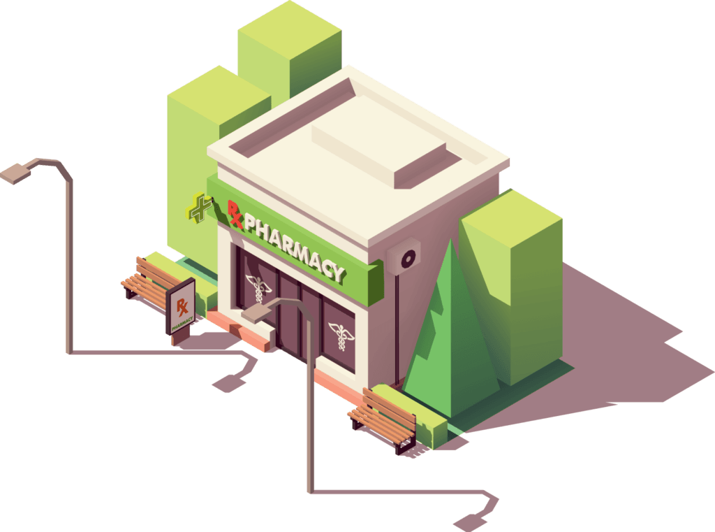 Reducing Delivery Errors in Pharmaceutical Logistics