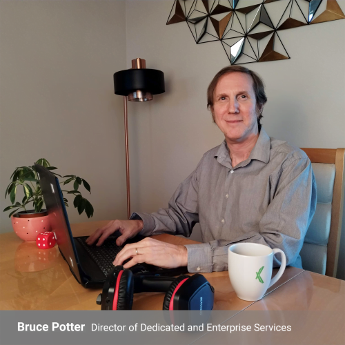 CXT Software | Industry-Leading Services & 24/7 Technical Support