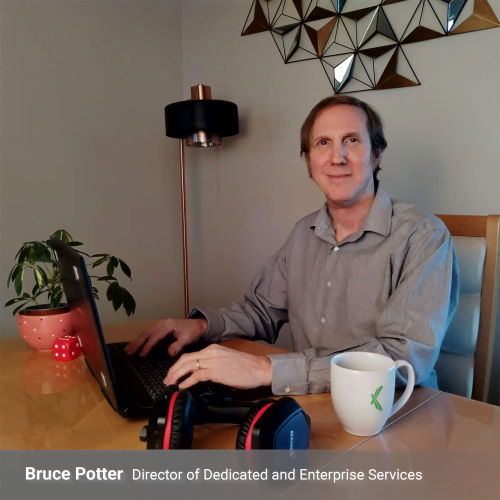 CXT Software | Industry-Leading Services & 24/7 Technical Support
