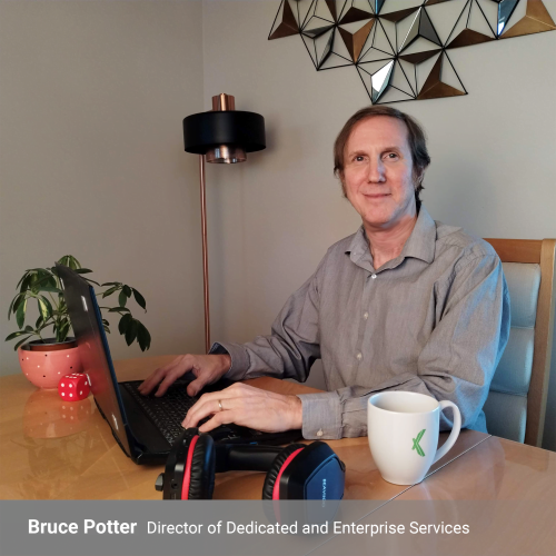 Industry-Leading Services & 24/7 Technical Support