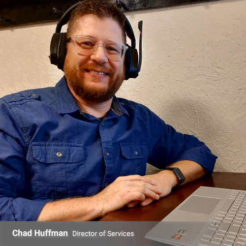 Industry-Leading Services & 24/7 Technical Support